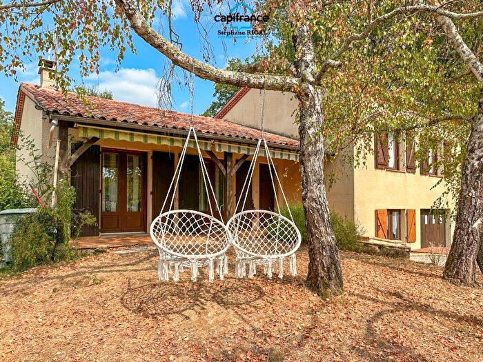 Maison à vendre - Saint-Georges - 6 pièces - 5 chambres