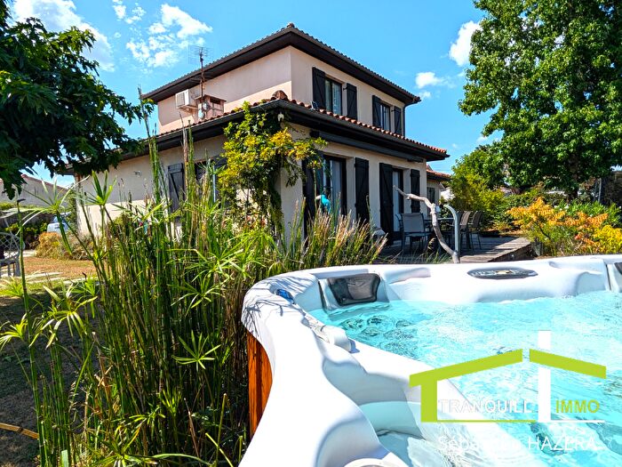Maison 7 pièces à vendre - Saint-Médard-en-Jalles, Caupian, Cérillan, Hastignan, Issac