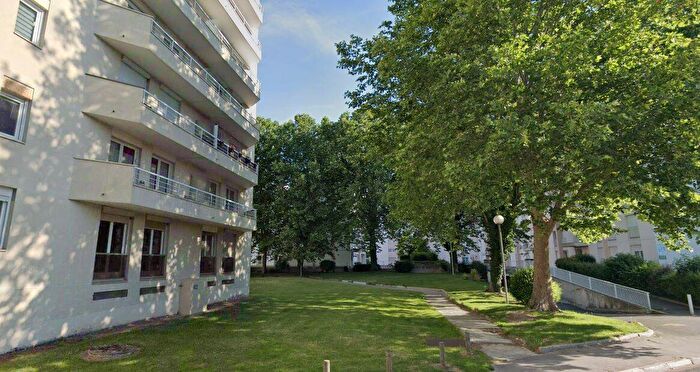 Appartement 3 pièces à louer à Amiens
