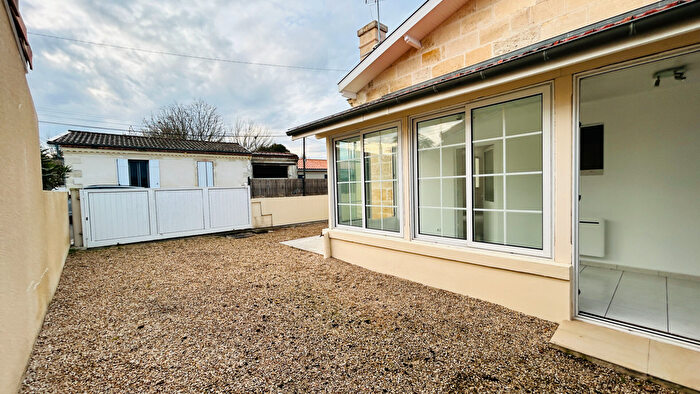 Maison 4 pièces à louer à Villenave-dOrnon, Le Pont de la Maye, Canteloup, Madère, Le Béquet