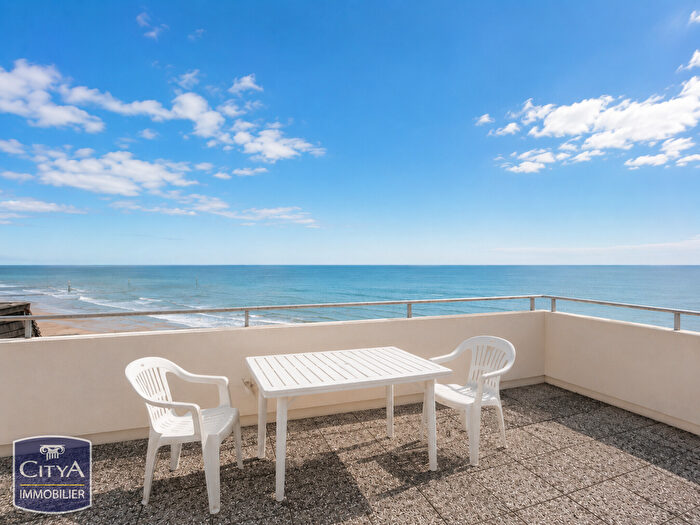 Appartement 3 pièces à Trouville-sur-Mer, Plages, Promenade des Planches, Bon Secours, à vendre