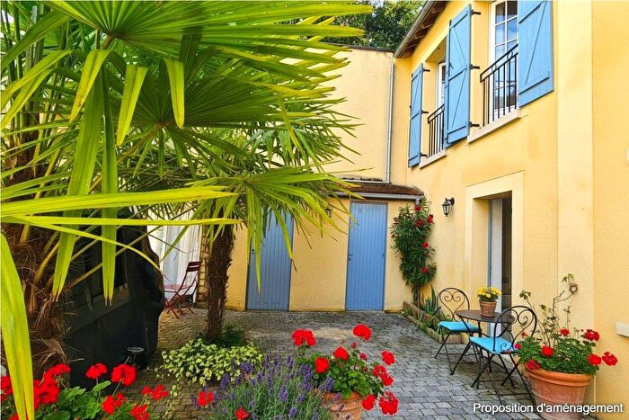 Bas, Maule : Appartement 2 pièces à louer