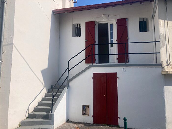 Appartement à vendre - Biarritz, La Négresse - 3 pièces - 2 chambres