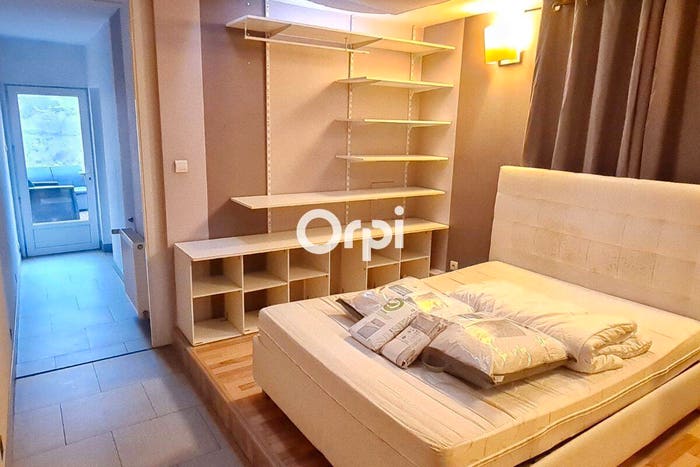 Appartement 2 pièces à louer - Croix Rouge, Tourcoing