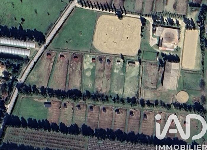 Maison à vendre - Maillane - 5 pièces - 3 chambres