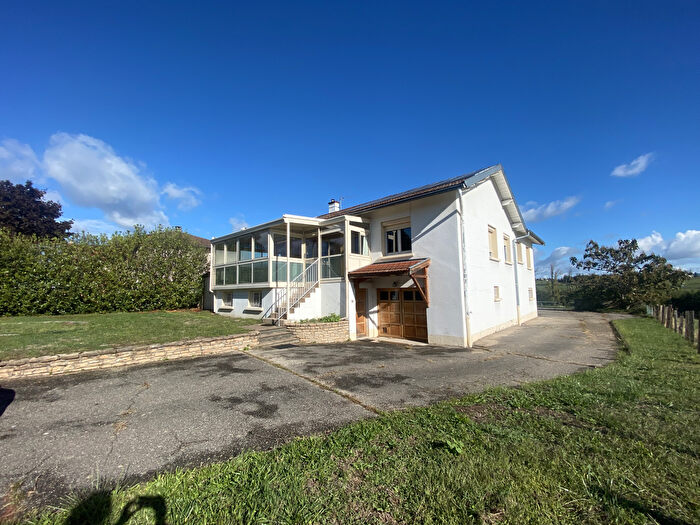 Maisons à vendre et appartements à louer - 1