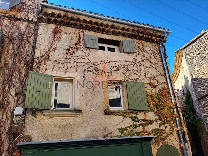 Appartement 3 pièces à louer à Lourmarin