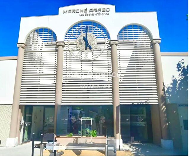 Maison à vendre - Les Sables-dOlonne, Arago, Saint-Pierre, Rudelière - 4 pièces - 3 chambres