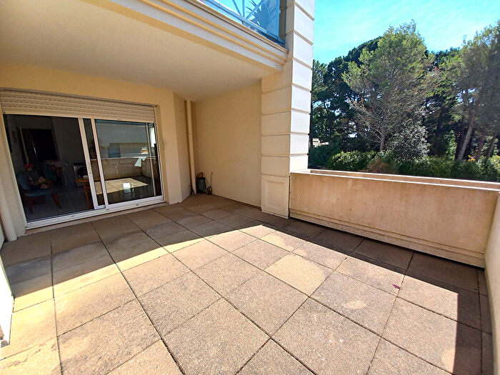 Appartement 2 pièces à vendre à La Baule-Escoublac, La Baule-les-Pins