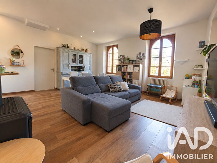 Maison 3 pièces à Vallet, à vendre