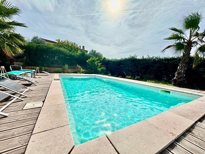 Maison à vendre - Fréjus, La Tour de Mare - 7 pièces - 5 chambres