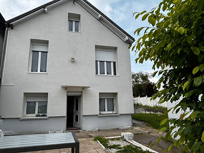 La Ferté-sous-Jouarre : Maison 4 pièces à vendre
