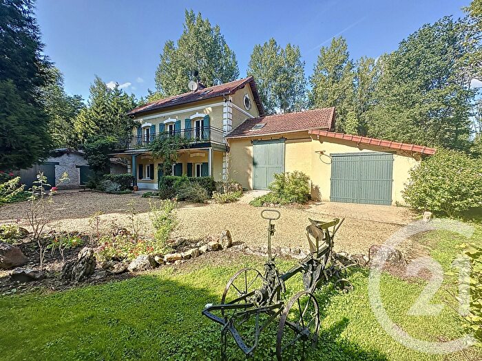 Maison à vendre - Cannectancourt - 7 pièces - 5 chambres