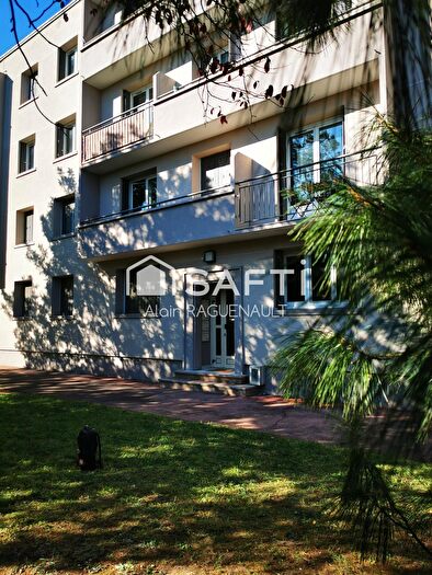 Appartement à vendre - Lyon e , Etats Unis - 3 pièces - 2 chambres