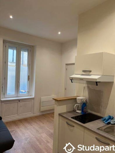 Bordeaux Sud - Appartement 1 pièce à louer