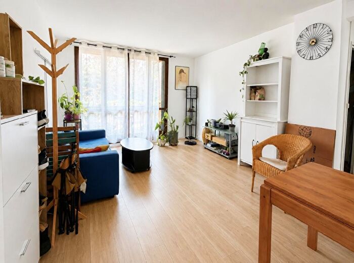 Bondy - Appartement 3 pièces à louer