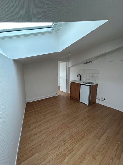 Appartement 2 pièces à louer - Nancy, Mon Désert, Jeanne dArc, Saurupt, Clémenceau