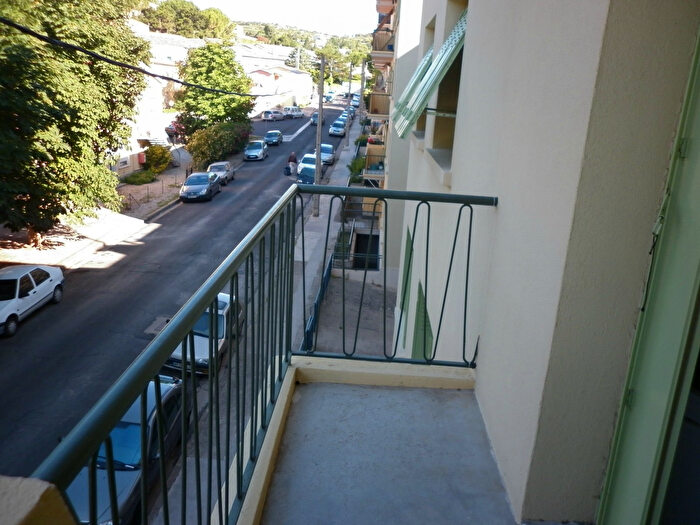 Appartement 5 pièces à Clermont-l'Hérault, à louer