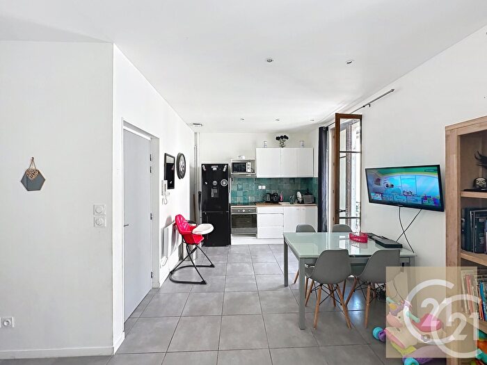 Appartement 2 pièces à vendre à Béziers, Centre-ville, Palais des Congrès, Garibaldi, Gambetta