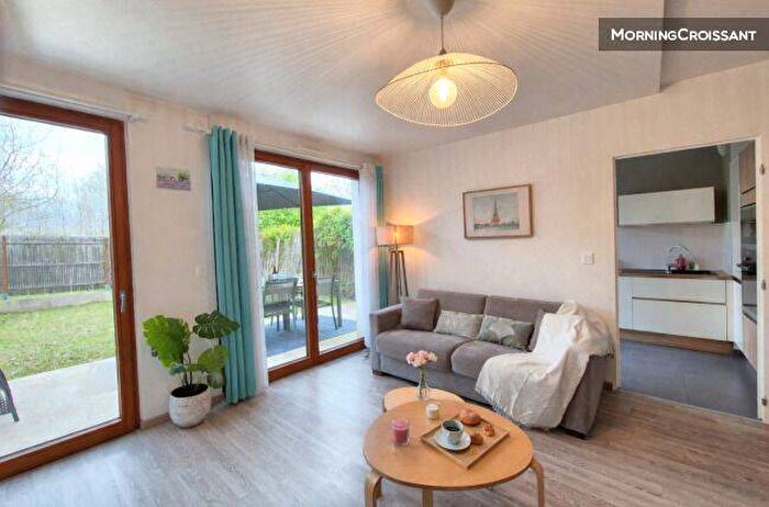 Appartement 3 pièces à louer - Montévrain