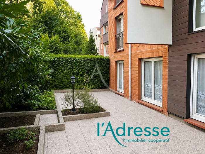 Champs-sur-Marne, Le Luzard, Picasso : Appartement 5 pièces à vendre