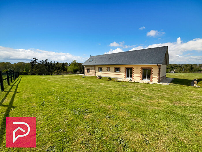 Maison 4 pièces à vendre - Bernay