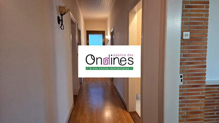 Haguenau, Museau, Marienthal : Appartement 3 pièces à louer