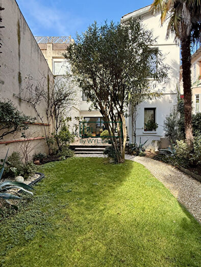 Maison à vendre - Toulouse, Matabiau - 8 pièces - 5 chambres