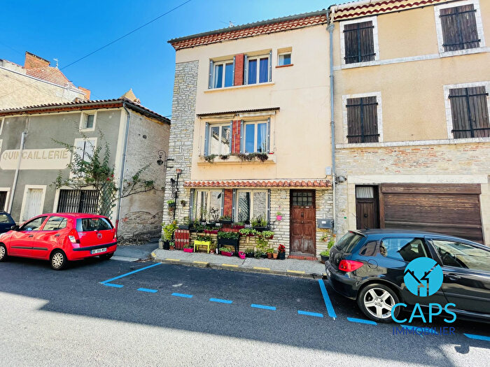 Maison 4 pièces à Catus, à vendre