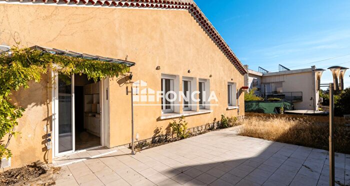 Béziers, Perch des Moulins, Font Neuve, Terries - Maison 4 pièces à vendre