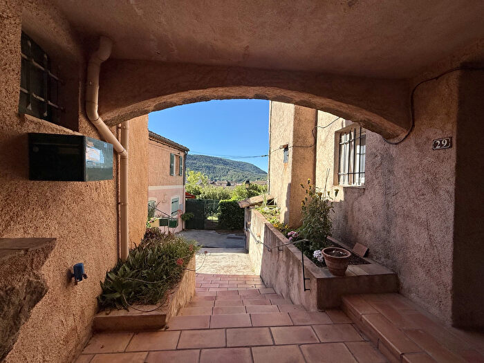 Appartement 4 pièces à vendre à Les Adrets-de-lEstérel