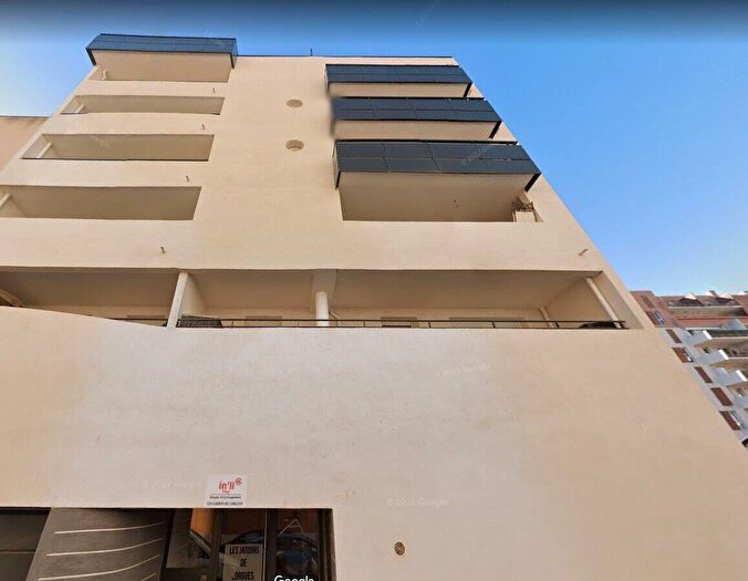 Appartement à louer - Le Rouet, Marseille ème arrondissement - 3 pièces - 2 chambres