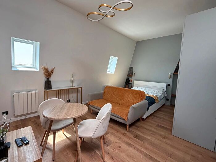 Paris 3ème, Arts-et-Métiers - Appartement 1 pièce à vendre