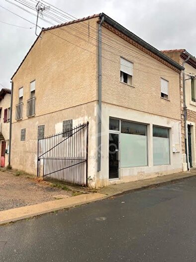 Paulhan - Maison 4 pièces à vendre