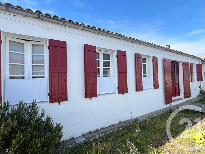 Maison à vendre - Île-dAix - 4 pièces - 2 chambres