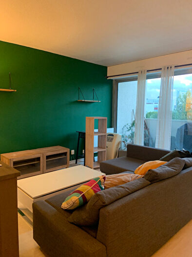 Bordeaux, Saint-Augustin : Appartement 2 pièces à louer