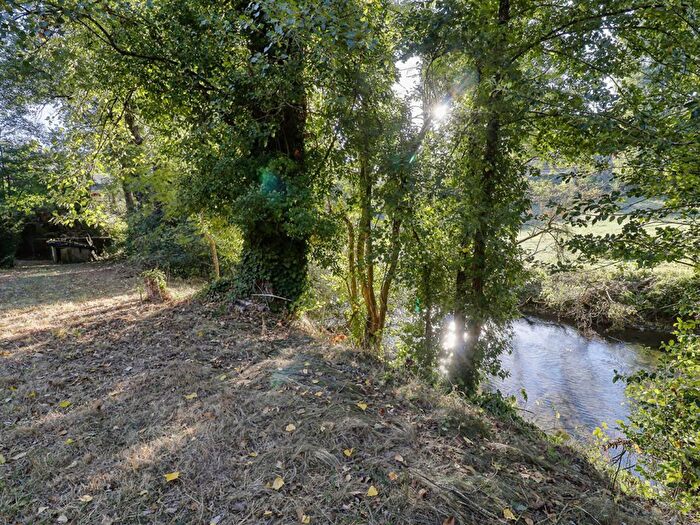 Maison 4 pièces à Lacaze, à vendre