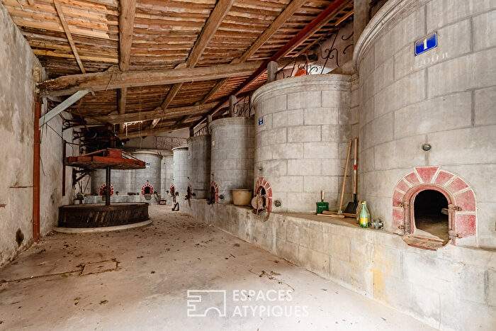 Salles-d'Aude - Maison 7 pièces à vendre