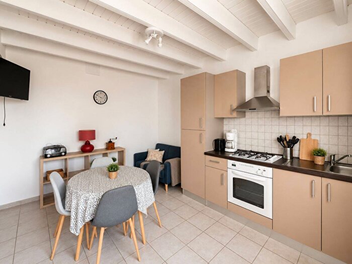 Bodilis : Maison 2 pièces à louer