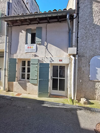 Maison 3 pièces à Graveson, à louer