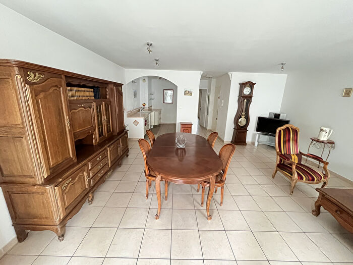 Appartement à vendre - Salon-de-Provence, Monaque, Craponne - 3 pièces - 2 chambres