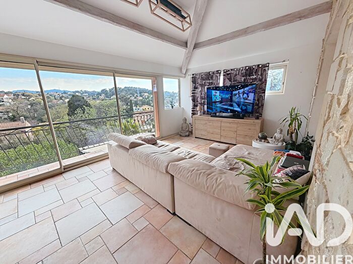 Maison à vendre - La Seyne-sur-Mer, Est - 7 pièces