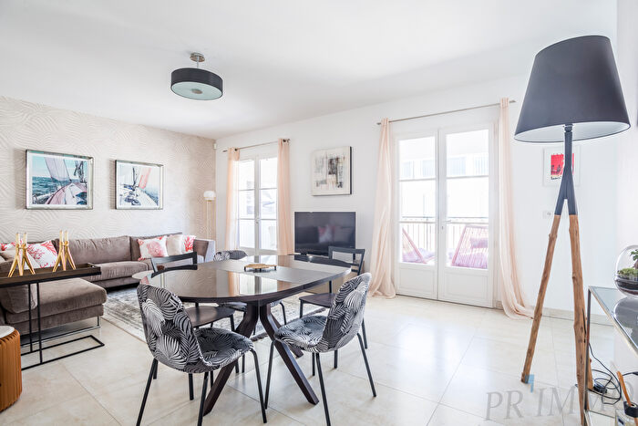 Appartement 4 pièces à vendre à Saint-Tropez, Centre-ville, Vieille-ville