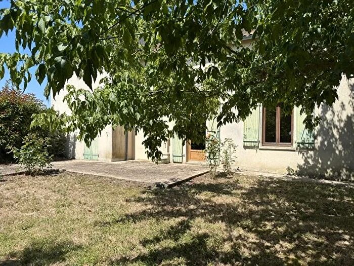 Maison 5 pièces à vendre à Lhommaizé