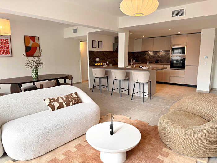 Appartement 3 pièces à vendre à Argelès-sur-Mer, Jardins du Soleil, Mas Boy