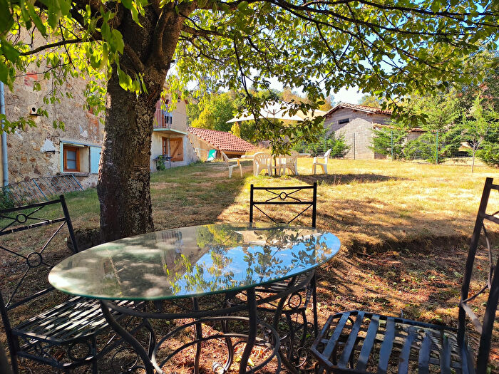 Maison 6 pièces à vendre à Verrières-en-Forez
