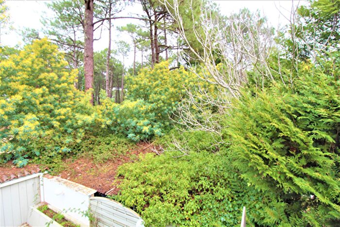 Appartement 4 pièces à vendre à Lège-Cap-Ferret
