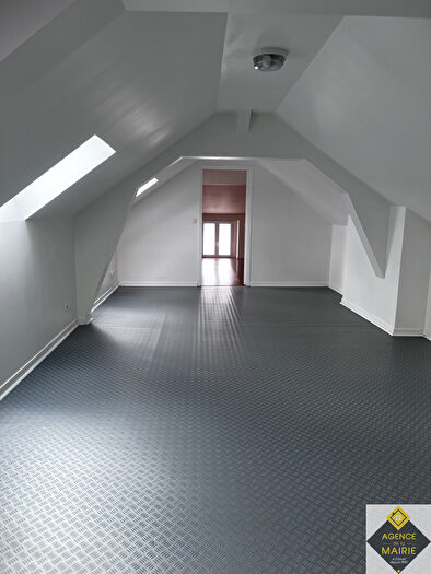 Draveil, Centre-ville - Appartement 2 pièces à vendre