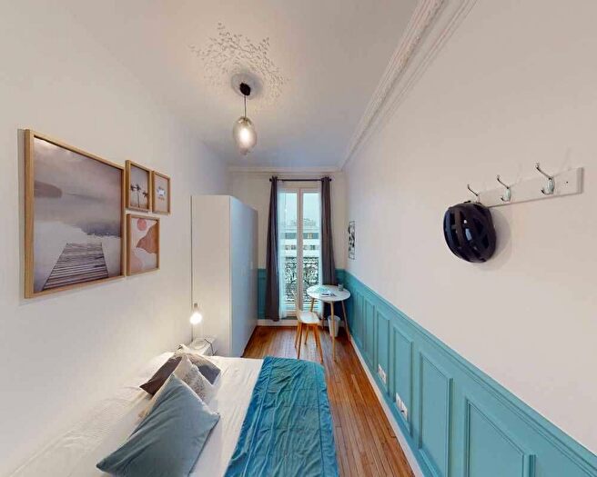 Appartement 4 pièces à louer - Rungis