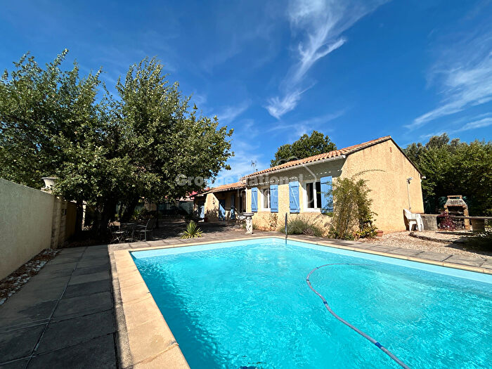 Maison 4 pièces à vendre - Saint-Didier